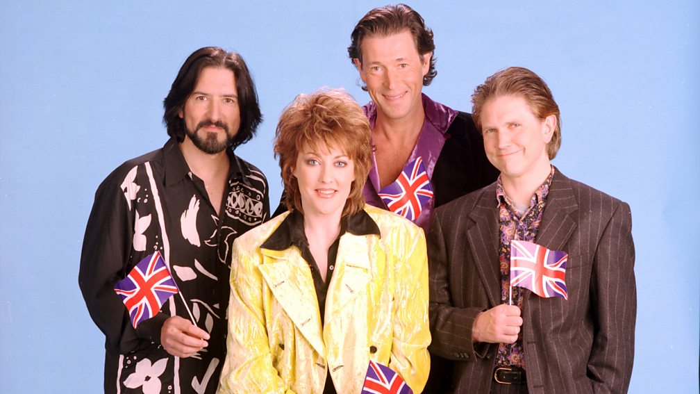 BBC - Let's ABBA Quiz: Take Radio 2's ultimate test of ABBA trivia