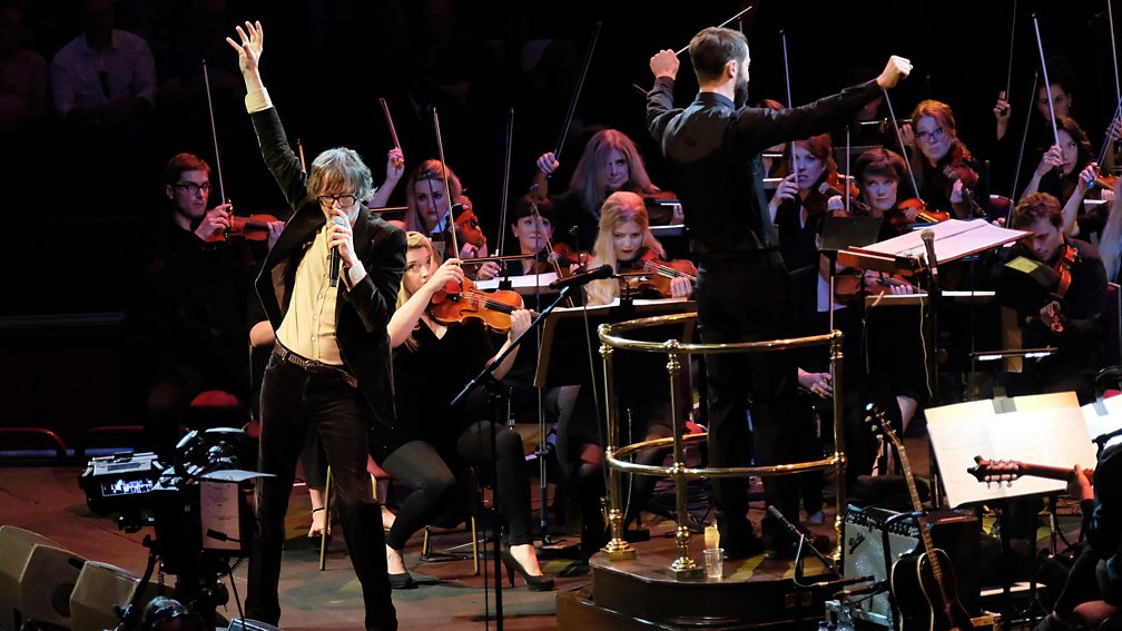 BBC Radio 4 - This Cultural Life - Eight things we learned from Jarvis ...