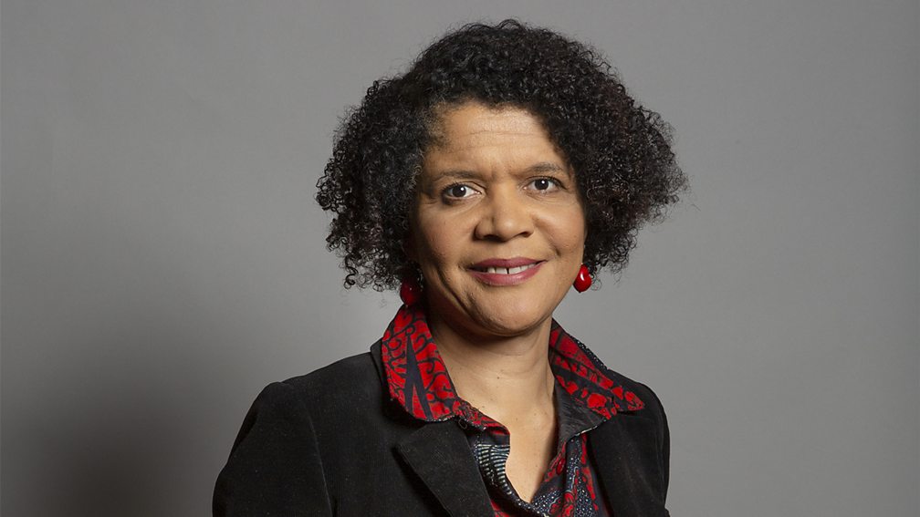 BBC Radio 4 - The Life Scientific - The Life Scientific: Chi Onwurah