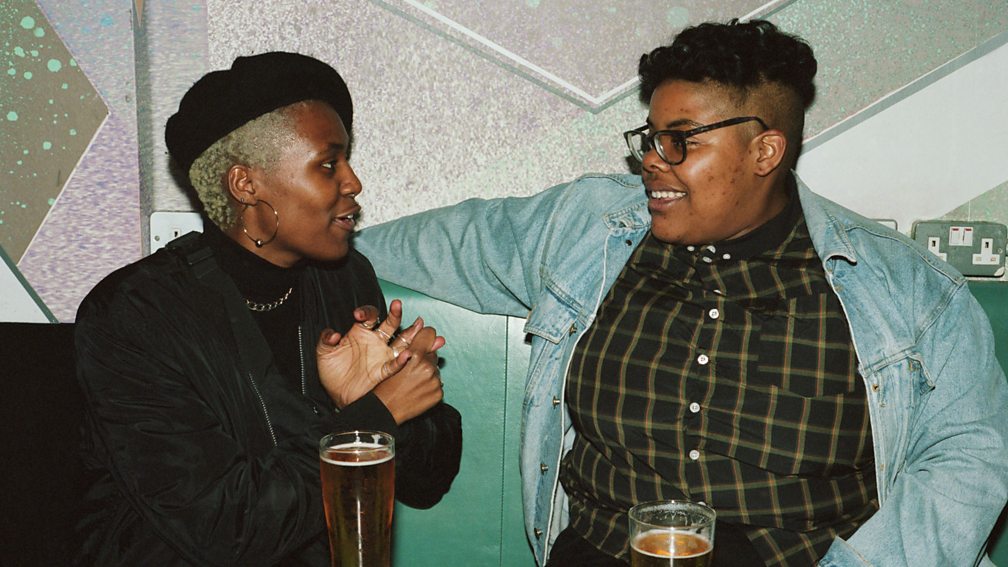 The hidden hurdles of non-binary dating