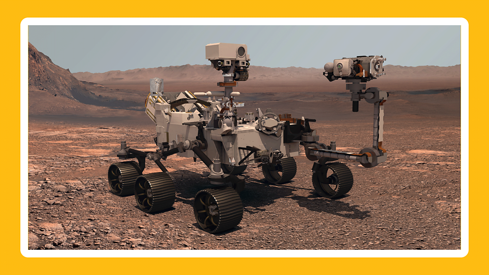 Real life robots - BBC Bitesize