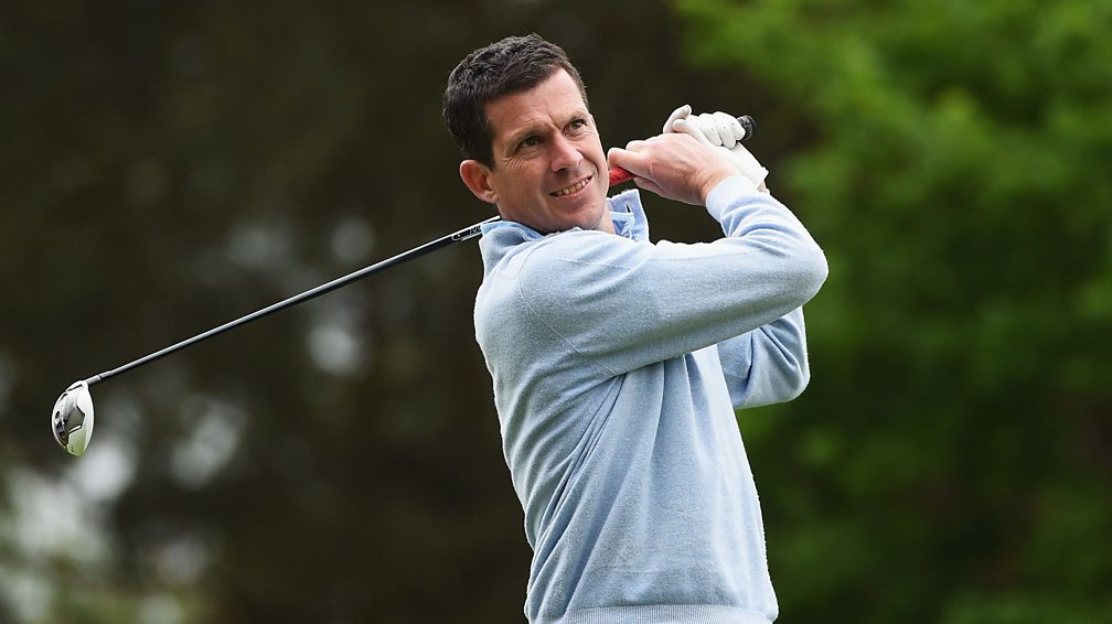 BBC Radio 5 Live - Laura Whitmore: Under the Spotlight - Five things we ...