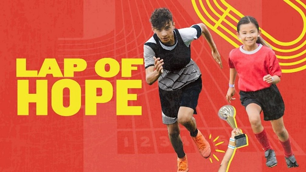 BBC One - Sport Relief - Sport Relief