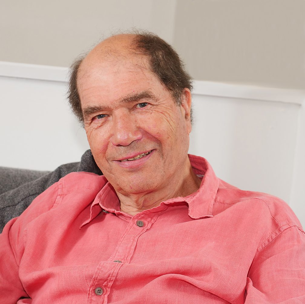 BBC Radio 3 - Private Passions - Michael Berkeley