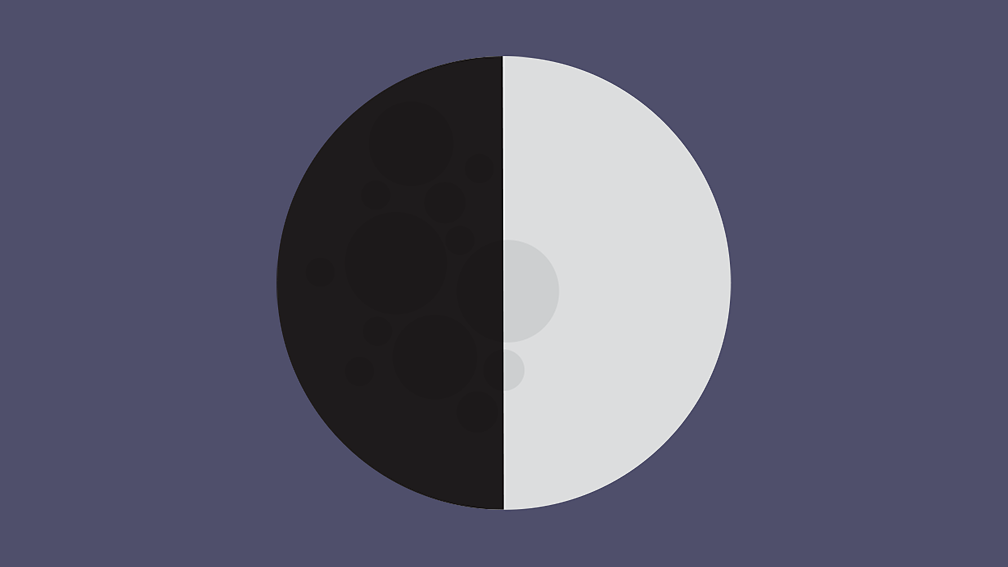 Phases of the Moon - BBC Bitesize