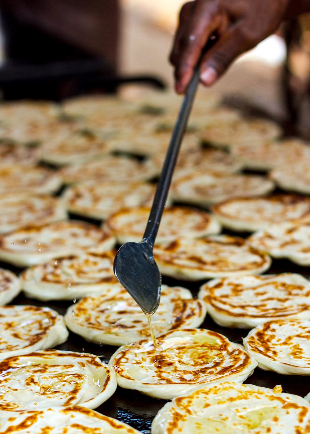 Ghee: 'The purest food on Earth'