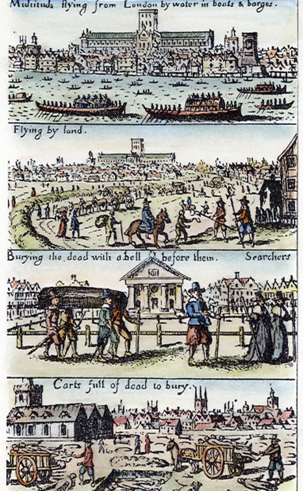 Crimes and criminals - changes in crime by c.1500 - Crime and ...