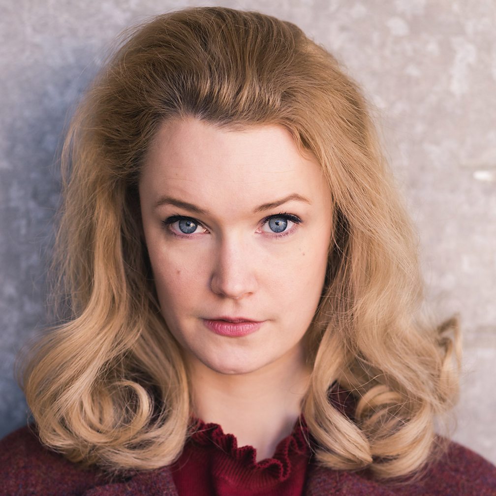 BBC Radio 4 - The Archers - Chelsea Horrobin