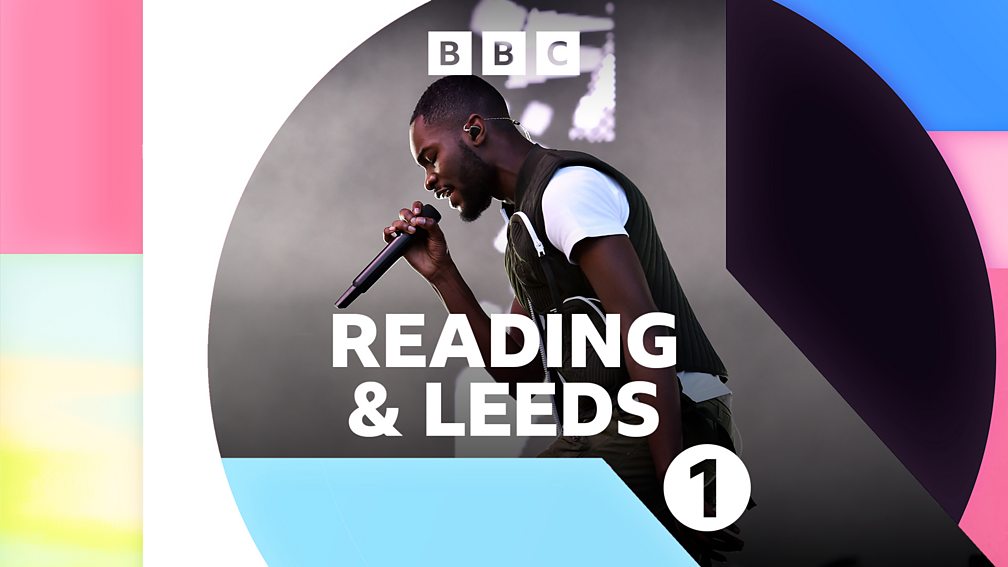 BBC Radio 1 - Radio 1 at Reading and Leeds Festival - 7 things you may ...