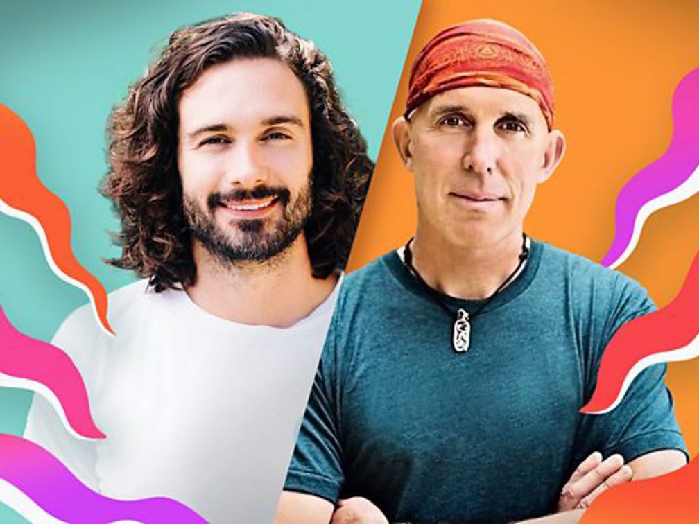 BBC Radio 4 - The Joe Wicks Podcast - Nine tips to make running more ...