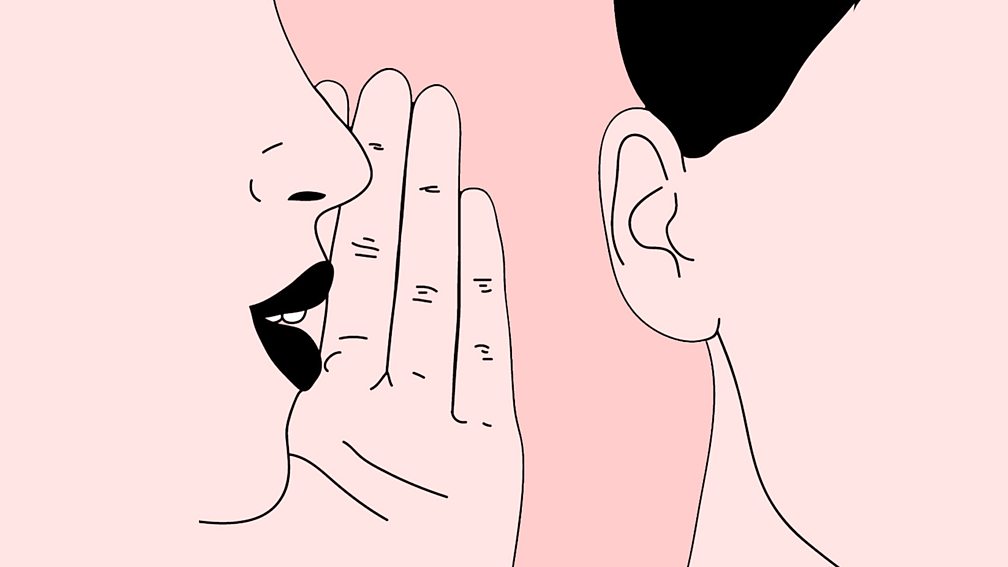 BBC Radio 4 - Woman's Hour - Gossip: Eight reasons why we can’t resist it