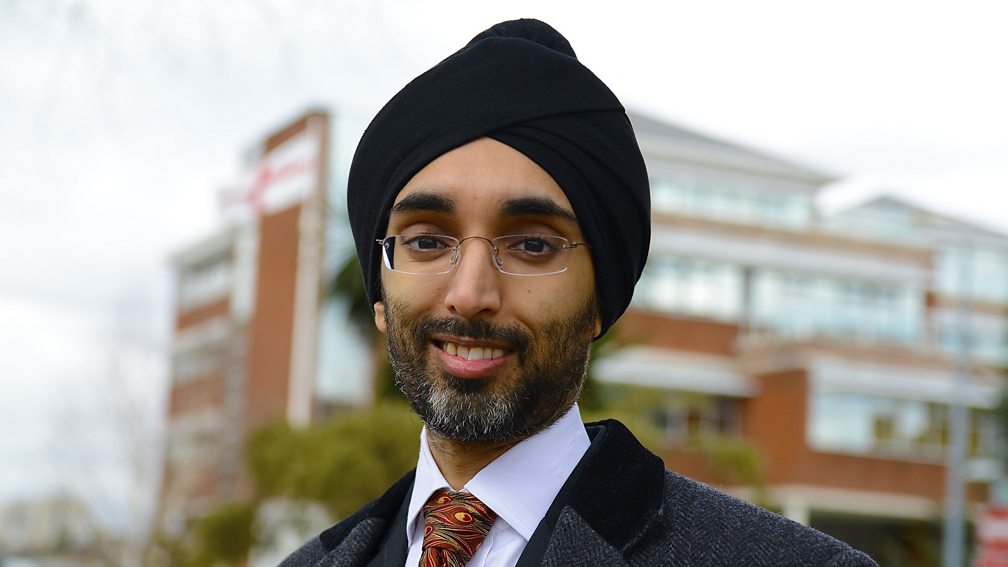 BBC Radio 4 - Thought for the Day - Regular Contributors