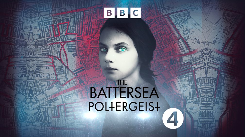 BBC Radio 4 - The Witch Farm - What is haunting the old farmhouse at ...