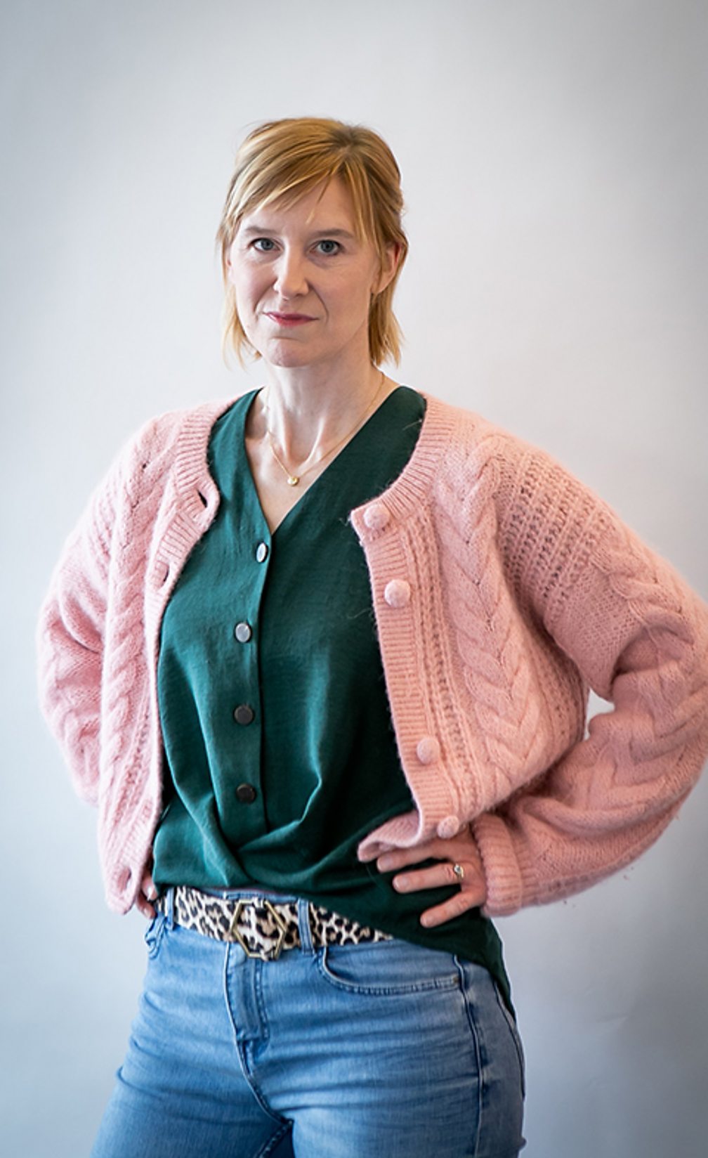 BBC Radio 4 - The Archers - Tracy Horrobin