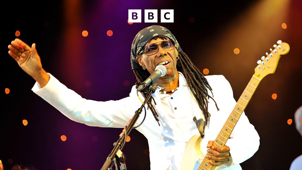 BBC Radio 4 - This Cultural Life - Nile Rodgers: Nine things we learned ...