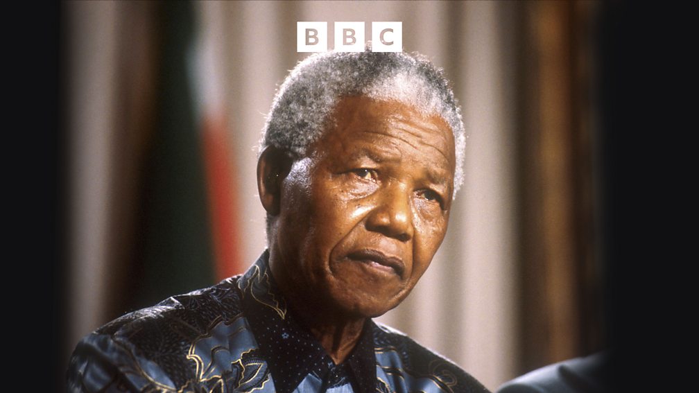 Apartheid in South Africa - BBC Archive