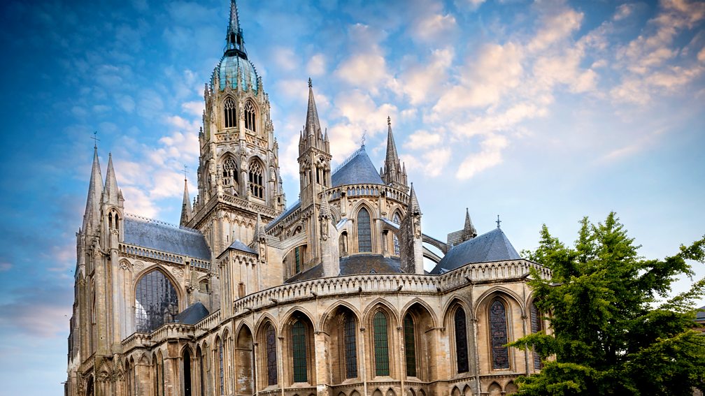 BBC Radio 4 - You're Dead to Me - 7 things you didn't know about the ...