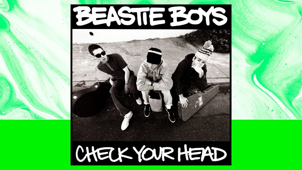 BBC - 20 albums that define 1992