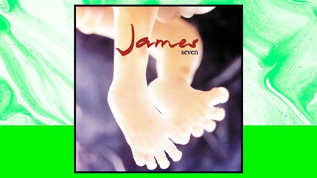 BBC - 20 albums that define 1992