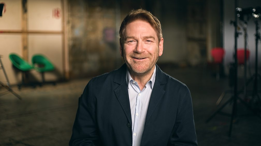 BBC - The Billy Plays