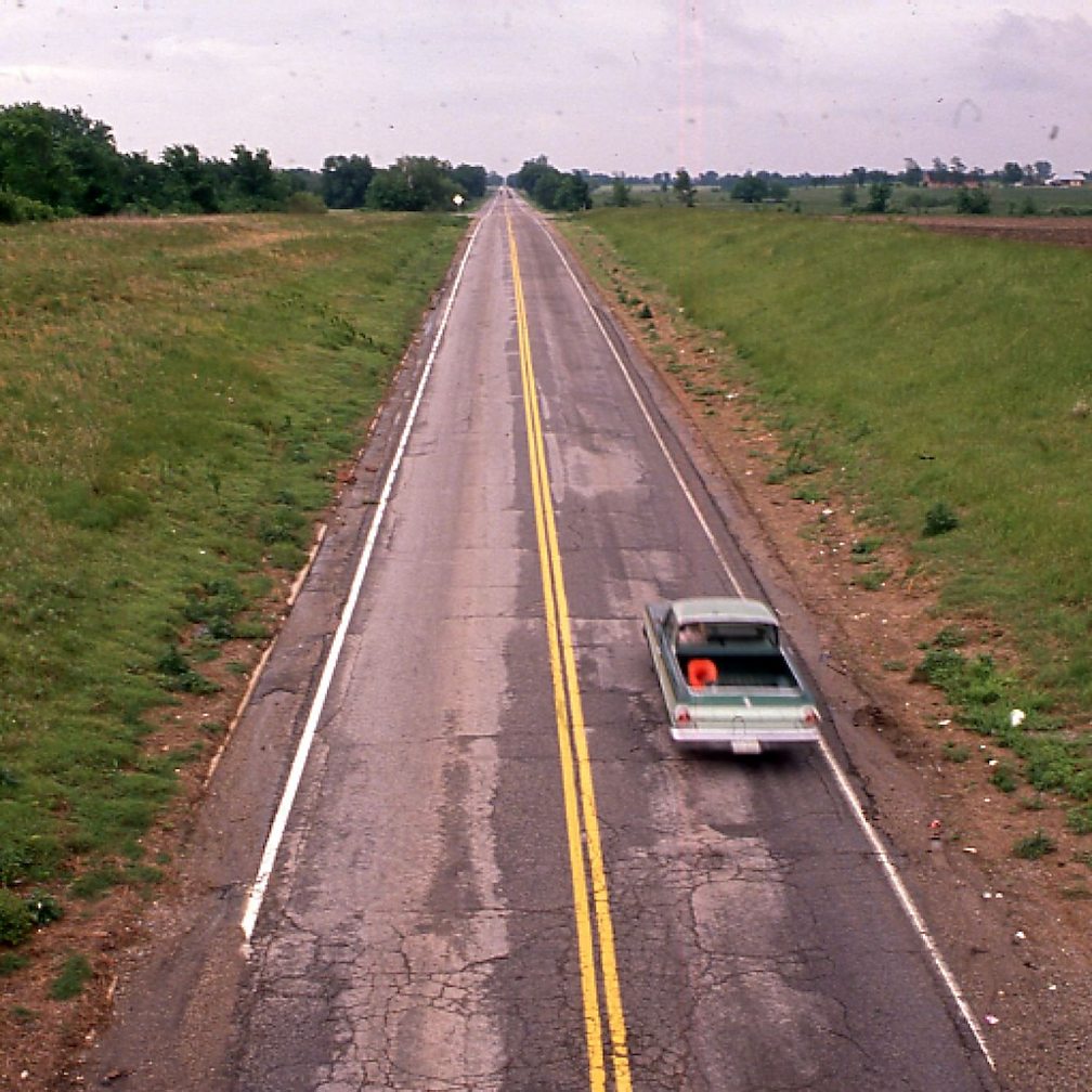 The US' puzzling, paranormal mystery