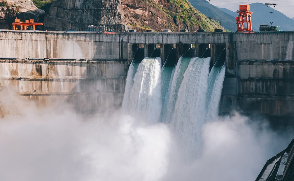 What if we had limitless clean energy?