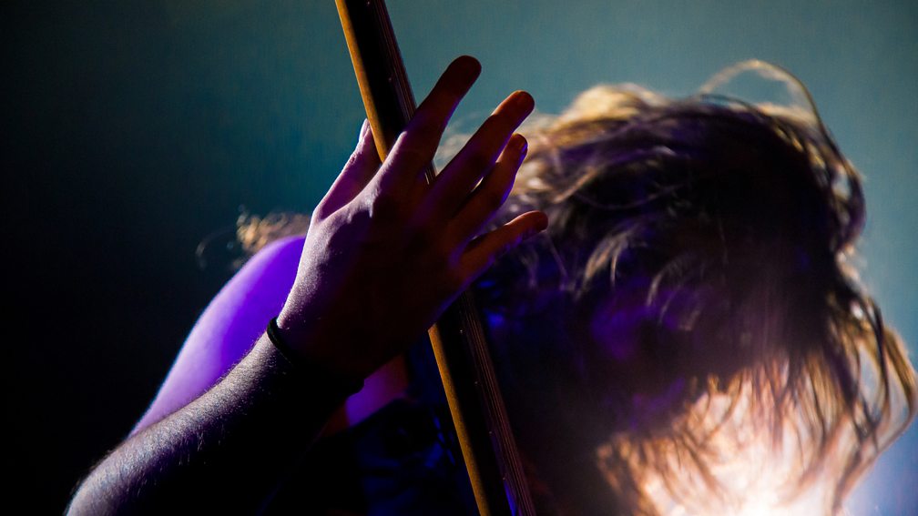 BBC Radio 3 - Music Matters - Six things we learned about the power of ...