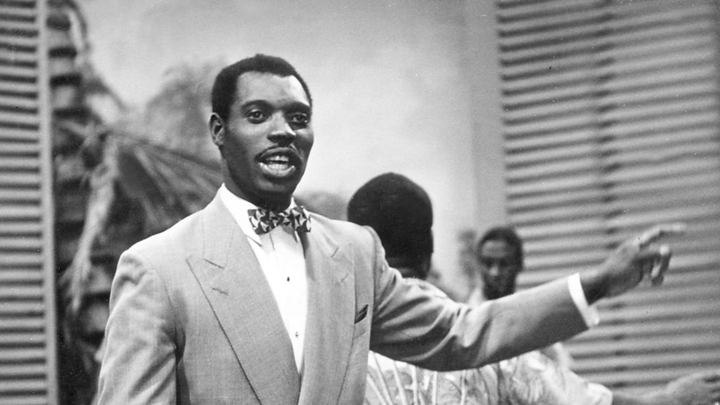 BBC Radio 3 - Radio 3's Soundscape of a Century - A guide to Radio 3's ...