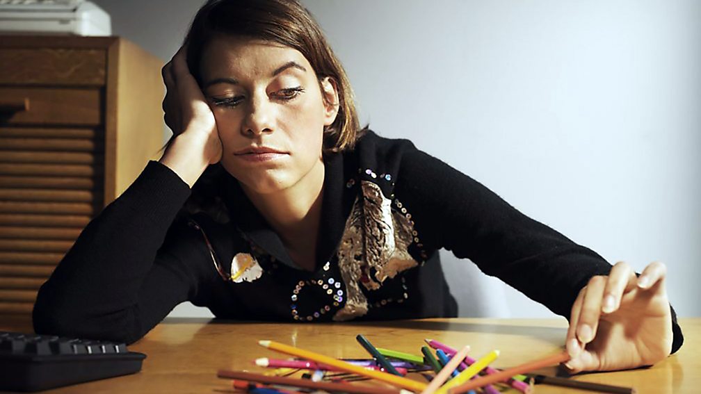 BBC Radio 4 - One to One - How to avoid being a procrastinator