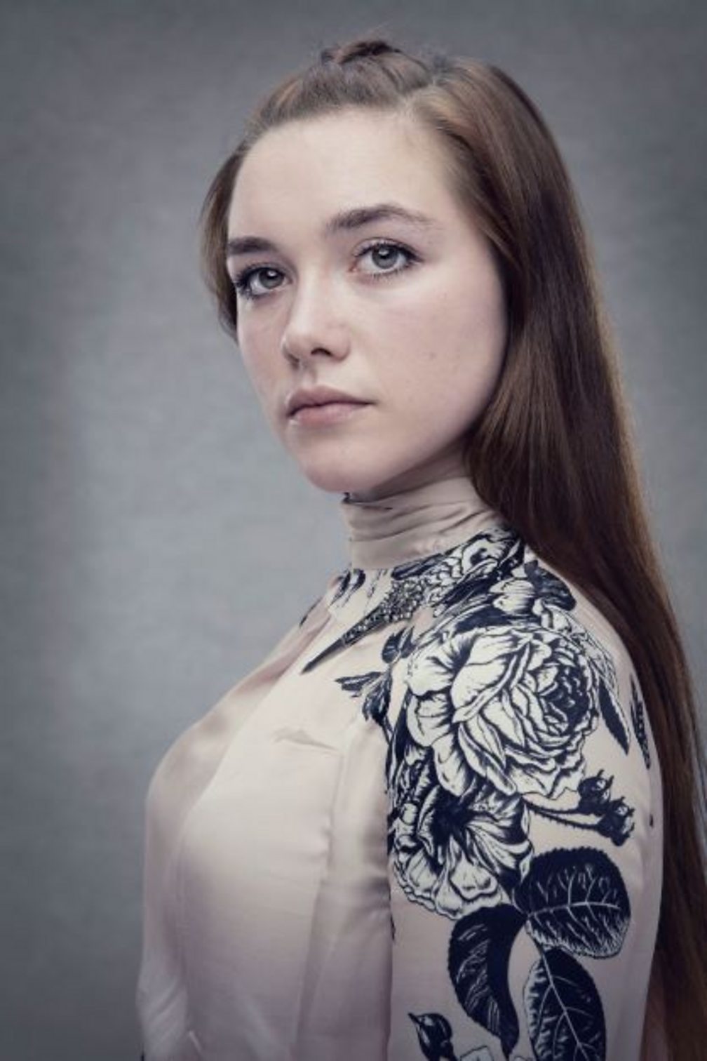 BBC Radio 4 - This Cultural Life - Florence Pugh: Nine things we ...