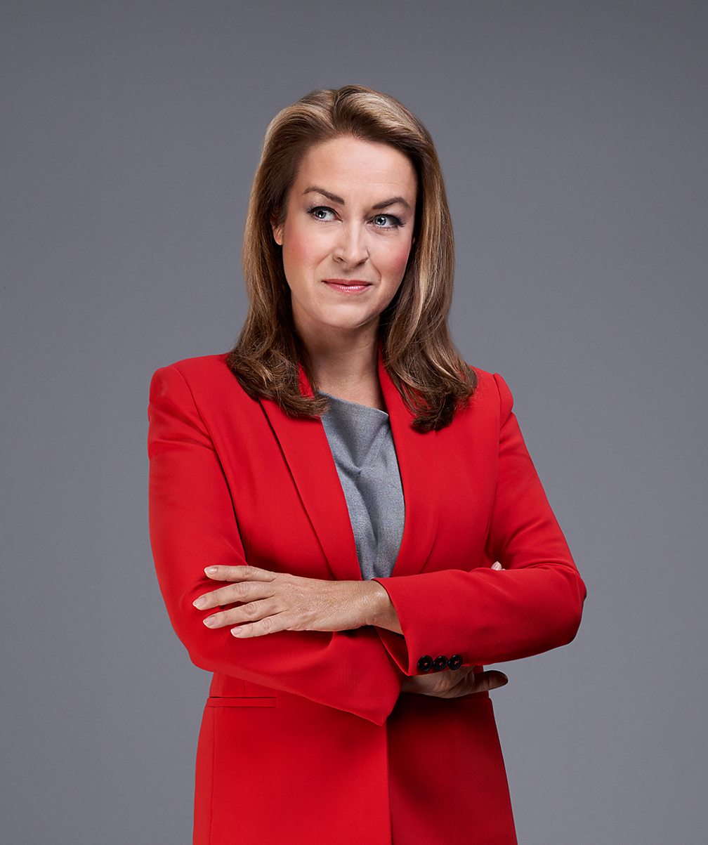 BBC One - Doctors - Zara Carmichael