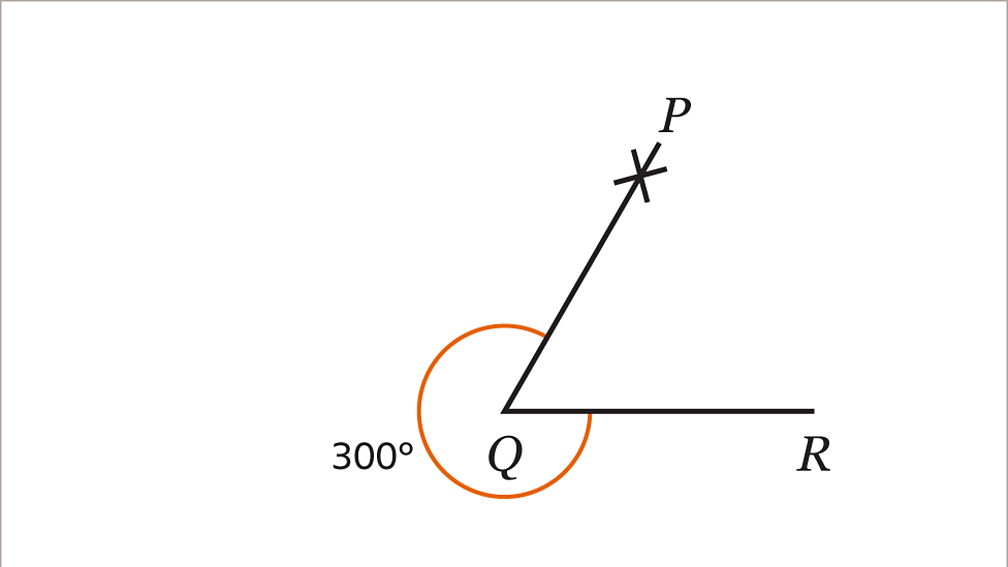 Drawing and measuring angles - KS3 Maths - BBC Bitesize - BBC Bitesize