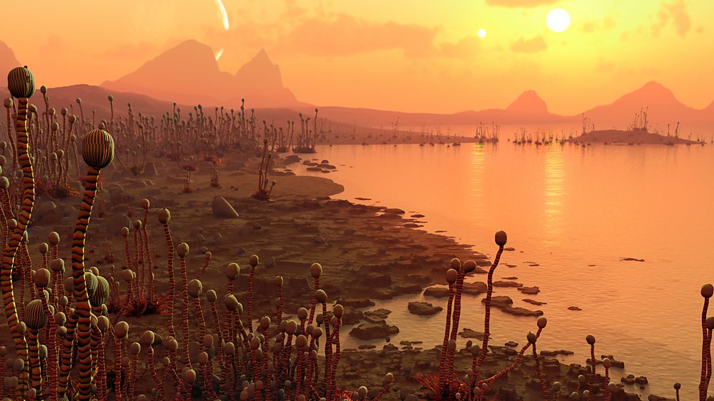 What if we find life on other planets?