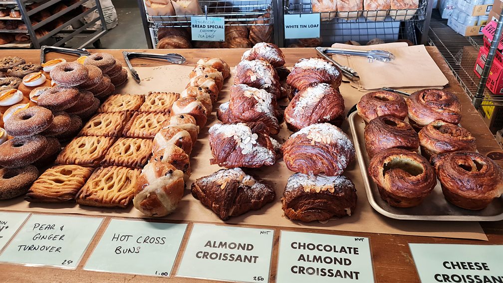 A 70-mile drive through remote England