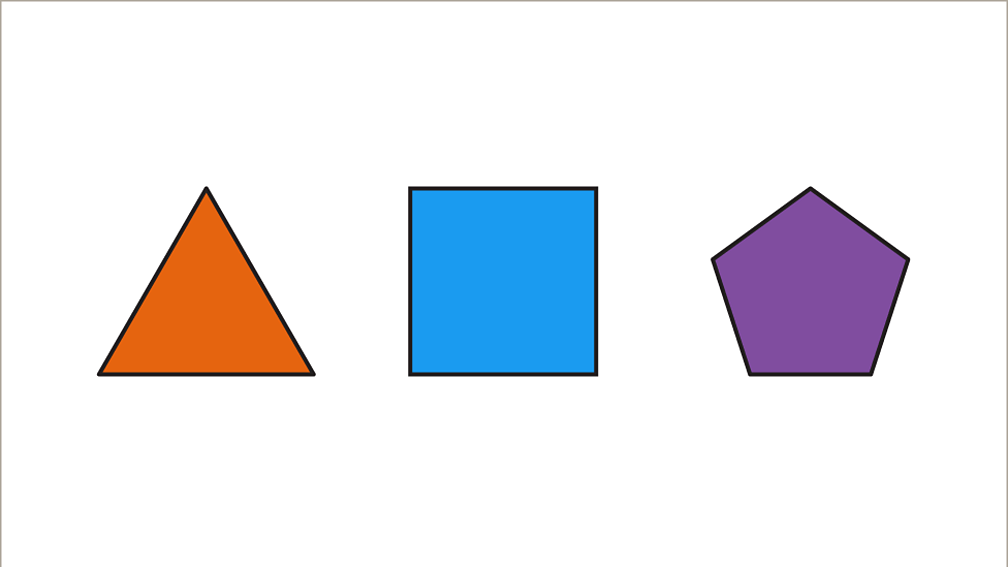Angles in polygons - KS3 Maths - BBC Bitesize - BBC Bitesize