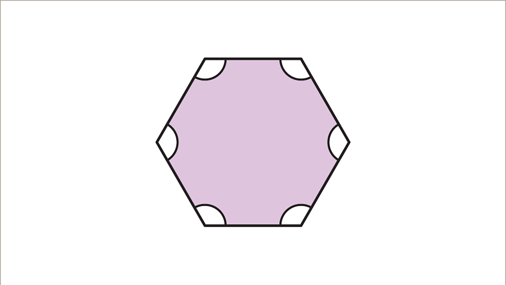 Angles in polygons - KS3 Maths - BBC Bitesize - BBC Bitesize