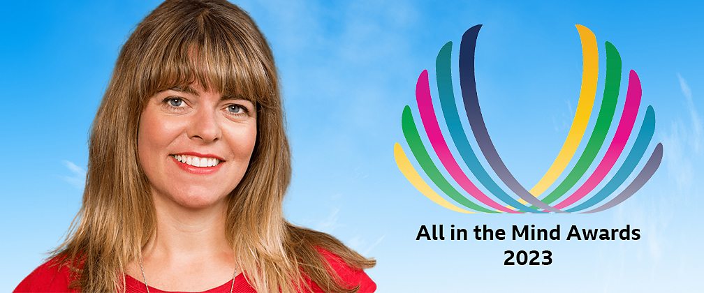 BBC Radio 4 - All in the Mind - All in the Mind Awards 2023