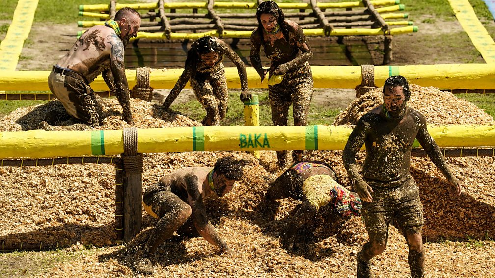 BBC One - Survivor - About Survivor