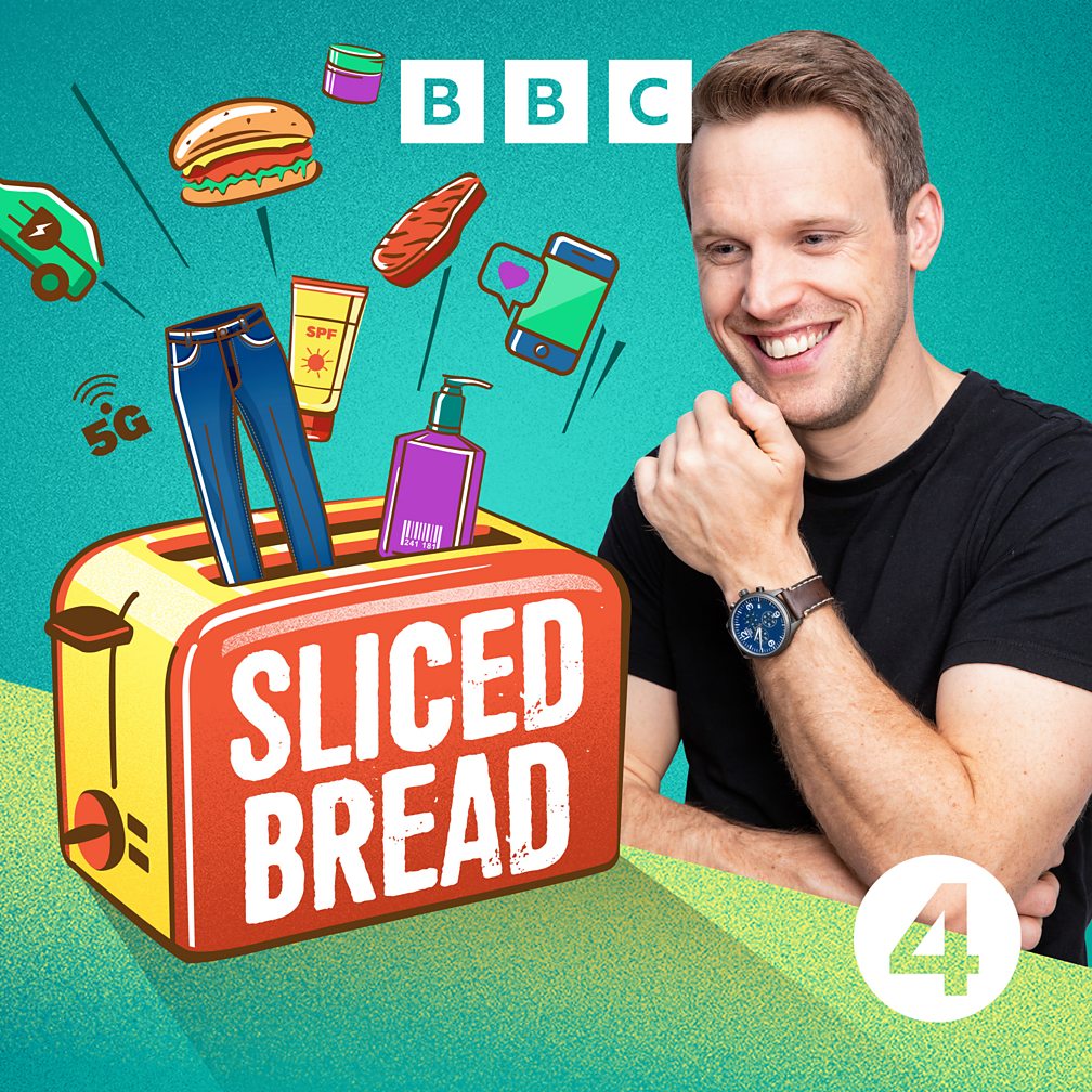 BBC Radio 4 - Sliced Bread - Is bottled water cleaner and better for ...