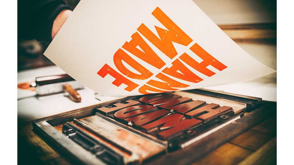 Printing techniques - Printmaking - AQA - GCSE Art and Design Revision ...