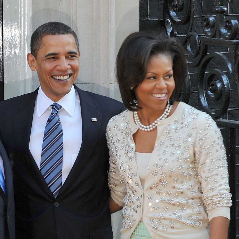 BBC Radio 4 - The Light We Carry by Michelle Obama - Eight inspiring ...