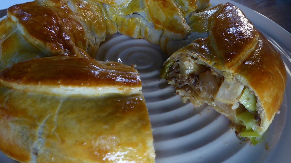 BBC - Hamely Kitchen Recipe Collection