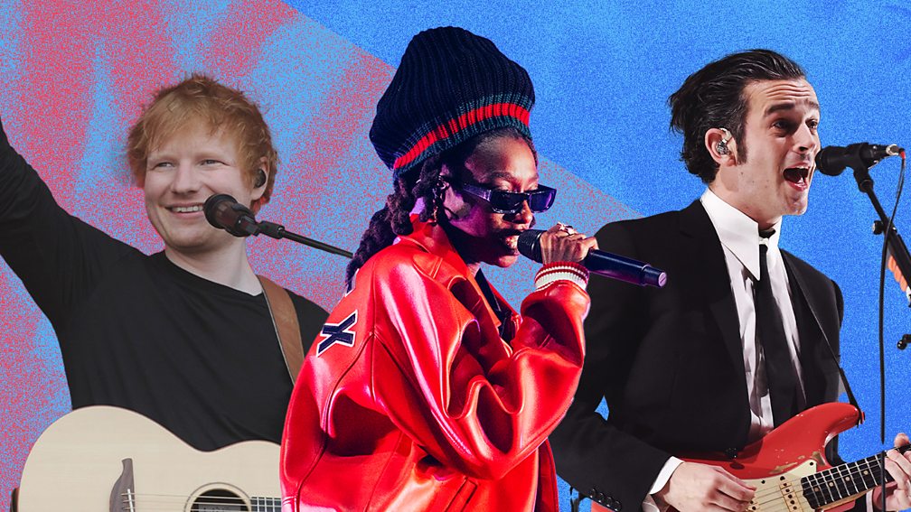 BBC - What is BBC Music Introducing?