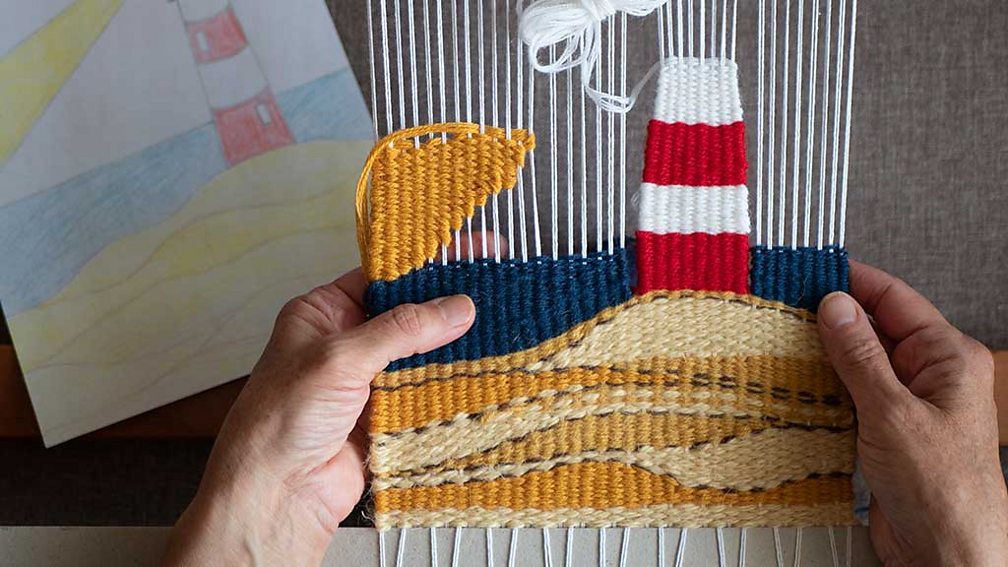 Constructed textile techniques - Constructional textiles - AQA - GCSE ...