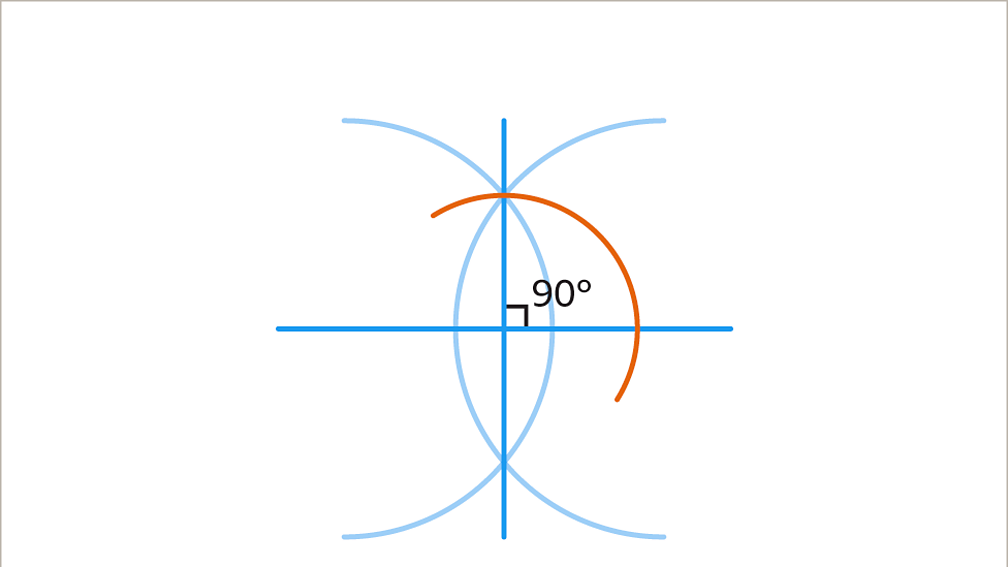 Bisecting lines and angles - KS3 Maths - BBC Bitesize - BBC Bitesize