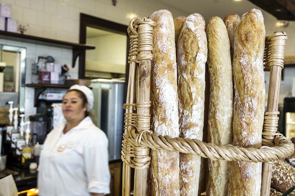 BBC World Service - Witness History - Five things you didn't know about ...