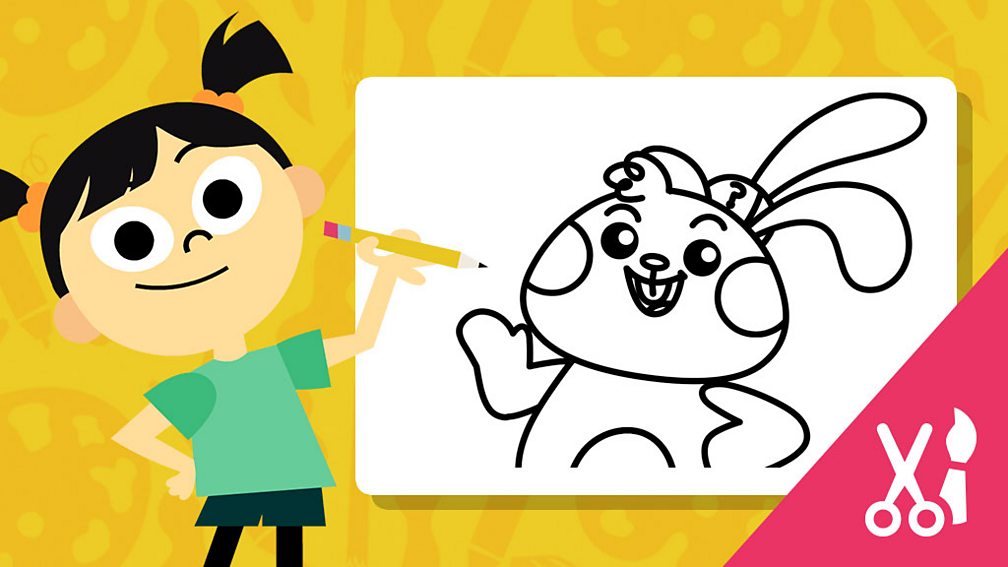 Colour mixing - EYFS - Reception - BBC Bitesize