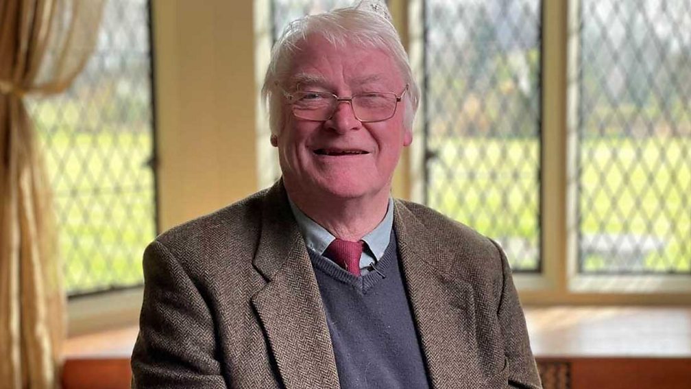 BBC Wales - BBC Wales - The headteacher who helped create Black History ...