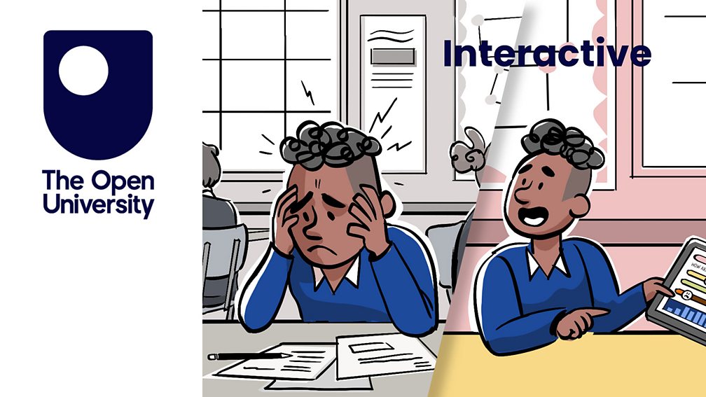 BBC Two - Inside Our Minds, Inside Our ADHD Minds