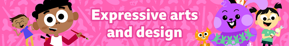 Colour mixing - EYFS - Reception - BBC Bitesize